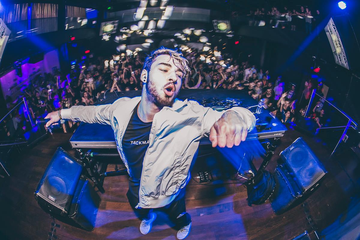 Crankdat Vegas Resident DJ At Hakkasan Omnia JEWEL Wet Republic crankdat-vegas-resident-dj-at-hakkasan-omnia-jewel-wet-republic